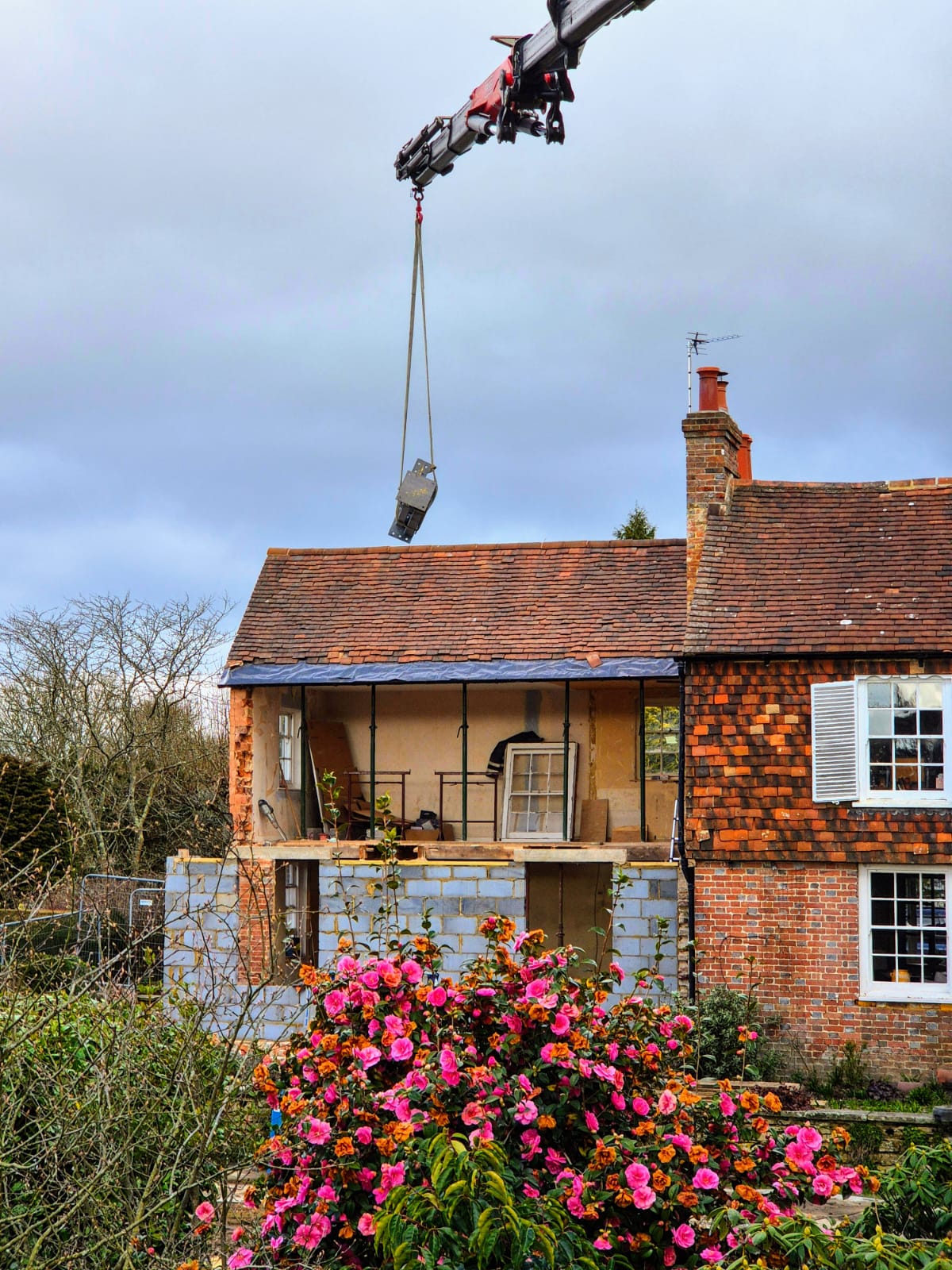 South London Steel - Steel Fabricator South London