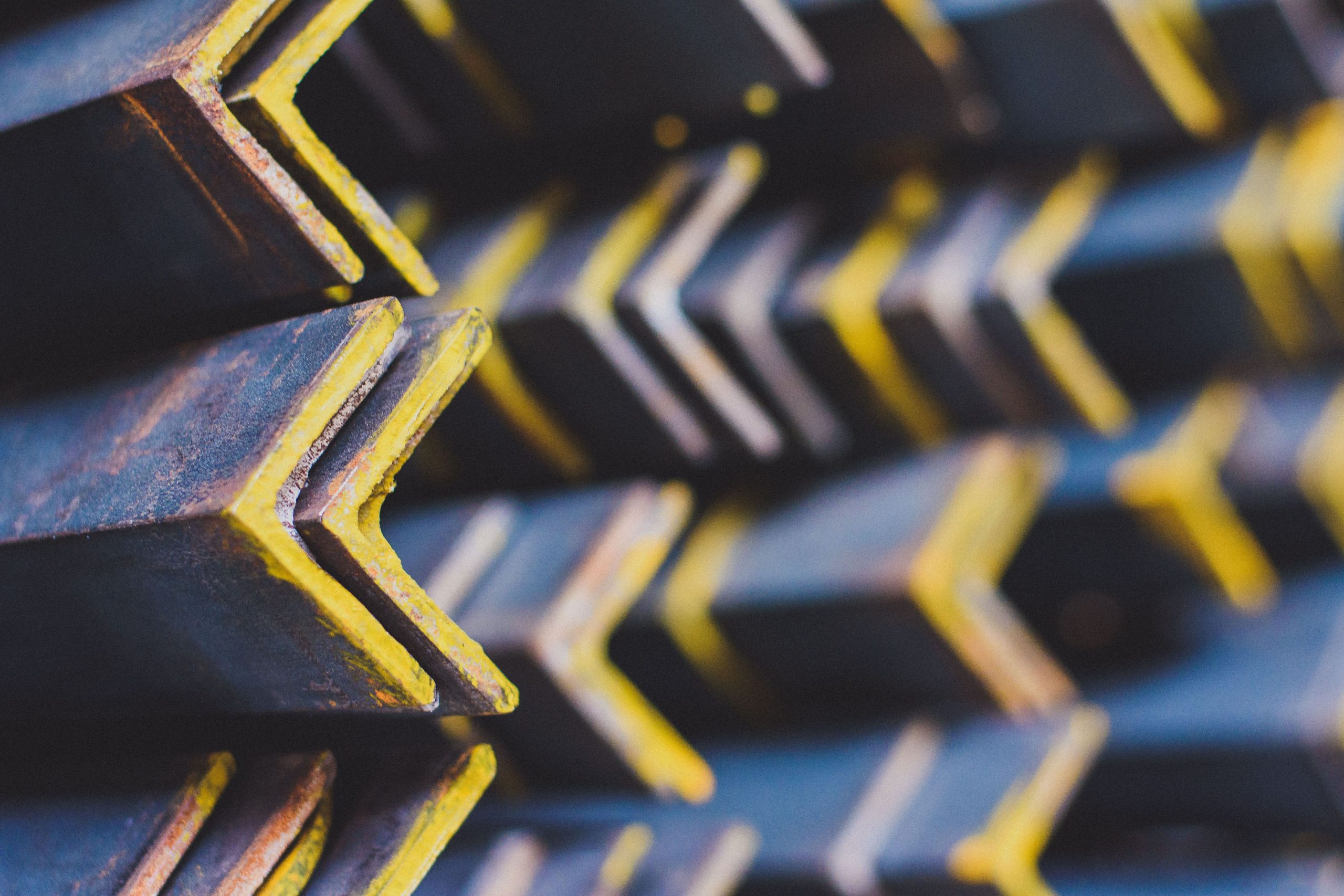 Steel Angles - L-Sections - Steel Angle Sections