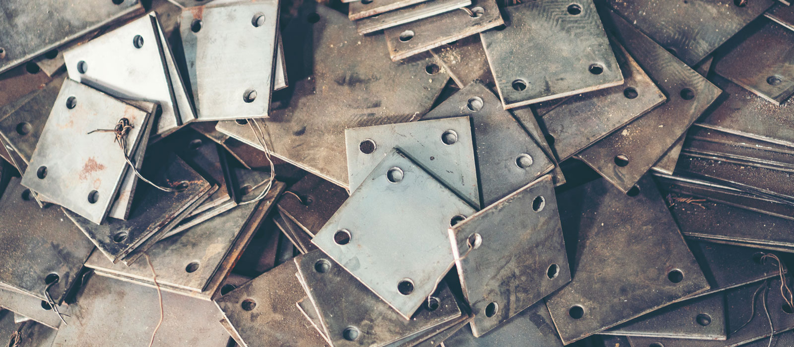 The Difference Between Welded and Bolted Steel Connections